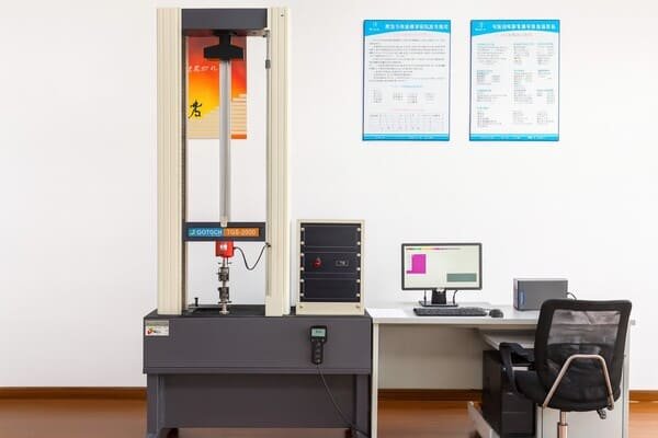 What Are the Tensile Tests for Rubber?